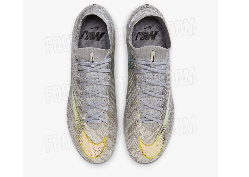 Nike Keluarkan Mecurial Disruption 25 Tahun Edisi Terhad Dengan Tanda ...